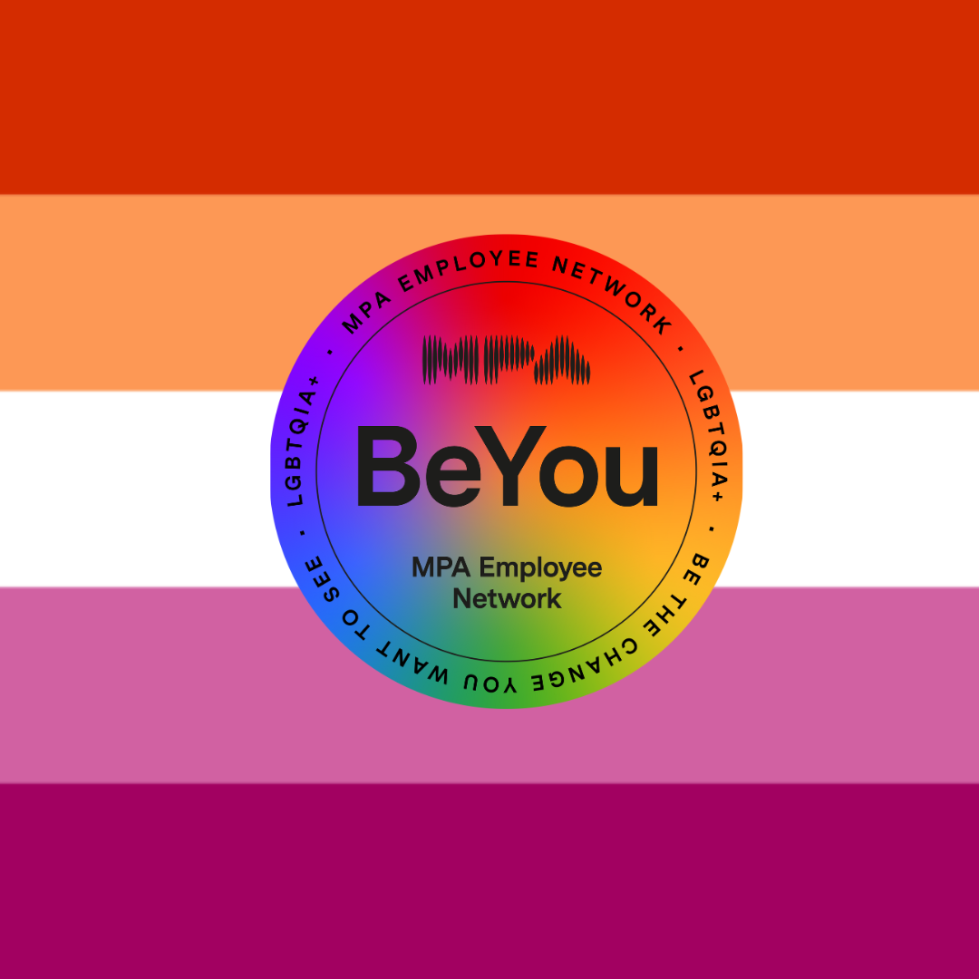 Lesbian Visibility Day & Week 2024 | MPA BEYou (LGBTQIA+) Interview ...