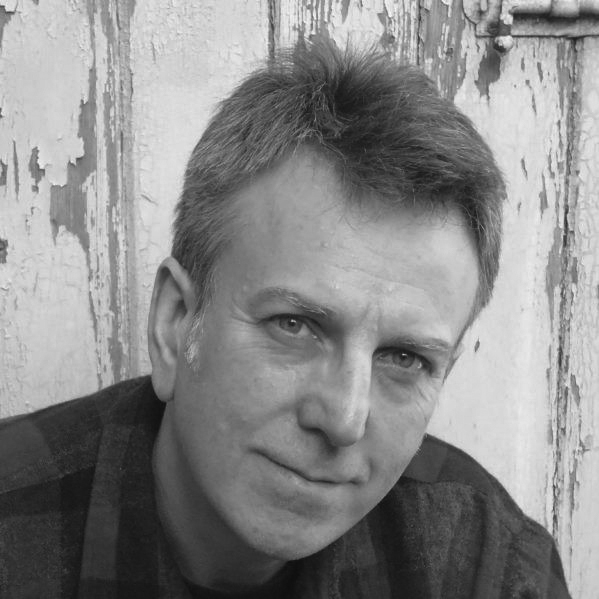 Andy Godfrey - Music Publishers Association