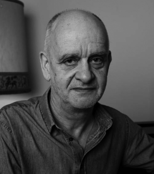 Julian Nott - Music Publishers Association