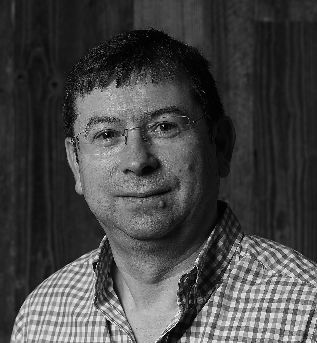 Mike Lavin - Music Publishers Association