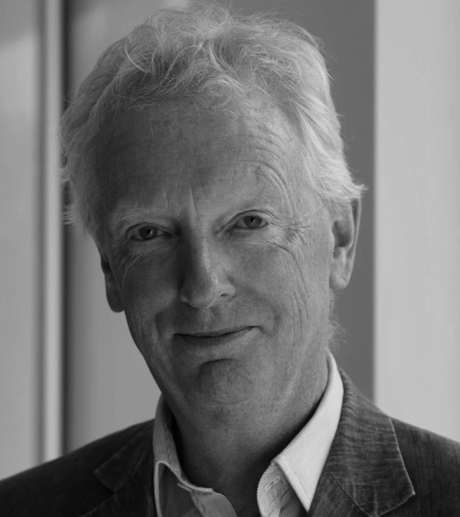 John Minch - Music Publishers Association