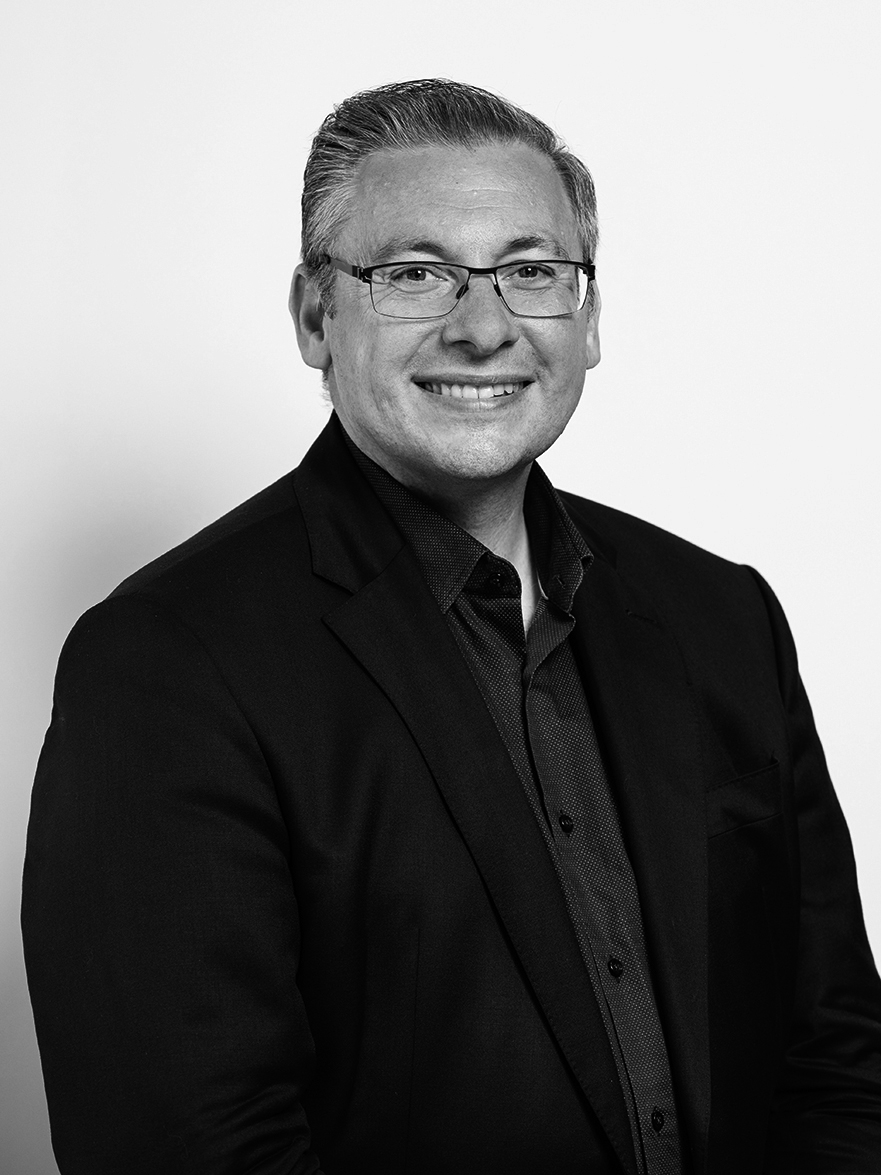 Paul Clements - Music Publishers Association