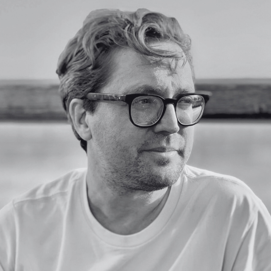 Tom Gray - Music Publishers Association